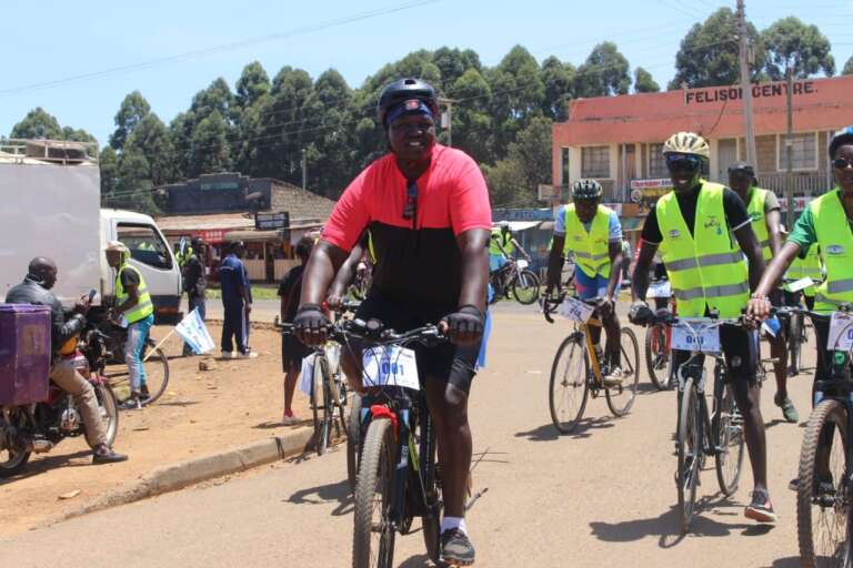 Eldoret Water and Sanitation Company (ELDOWAS) - Home