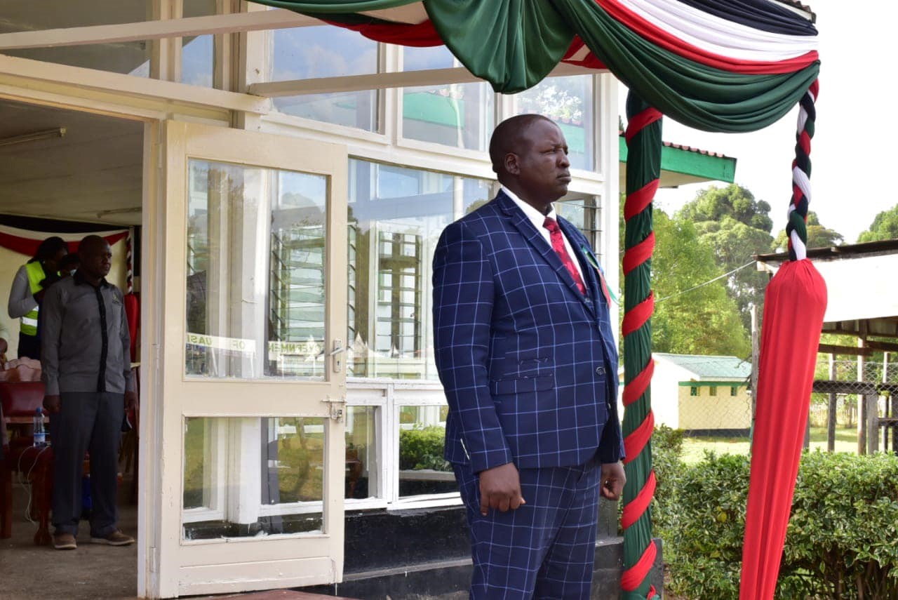 Eldoret Water and Sanitation Company (ELDOWAS) - Home