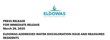 Home Eldowas - ELDOWAS